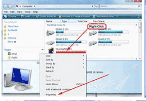 Free to Change Drive Letter on Windows 10 8 7 Vista XP